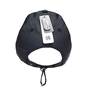 Black Clover Hollywood Women's Adjustab Metallic Blue / Black - 9 - Adjustable