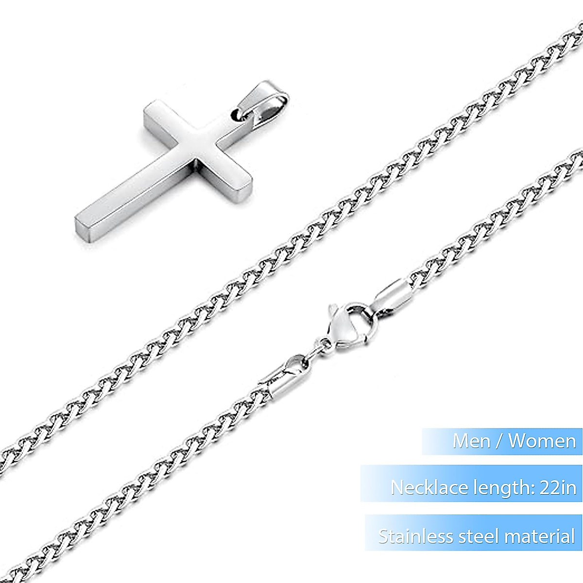 Christian Faith Gifts Set & Religious Inspirational Gifts For Women & Read Me When Bible Verses Jar – Perfect for Encouragement, Prayers, and Inspirational Gifts