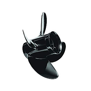 Mercury Marine/Mercruiser New OEM 14"X19" Pitch Right Hand Spitfire Propeller, 48-8M0084495