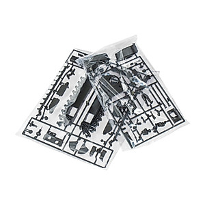 TAMIYA America, Inc 1/35 British Churchill MKVII Tank, TAM35210