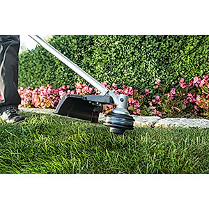 Snapper XD 82V MAX Cordless Electric String Trimmer, Battery and Charger Not Included