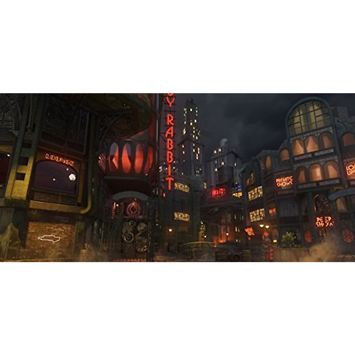 Call of Duty: Black Ops III - Standard Edition - PC