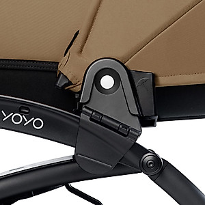 BABYZEN YOYO Bassinet Adapters