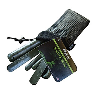 Bone Collector Bag-O-Bone Deer Rattle Bag- Sure Grip Rattle Bag