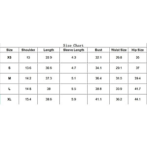 Floerns Women's Tie Neck Short Sleeve Ruffle Hem Cocktail Party Dress Red S