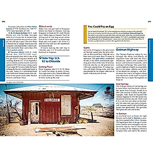 Moon Route 66 Road Trip (Travel Guide)