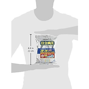 HITACHI cleaner paper bag GP-110F