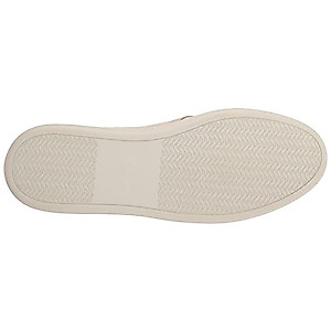 Trotters Women's Casual and Fashion Sneakers, Cream Veg, 10.5 Narrow