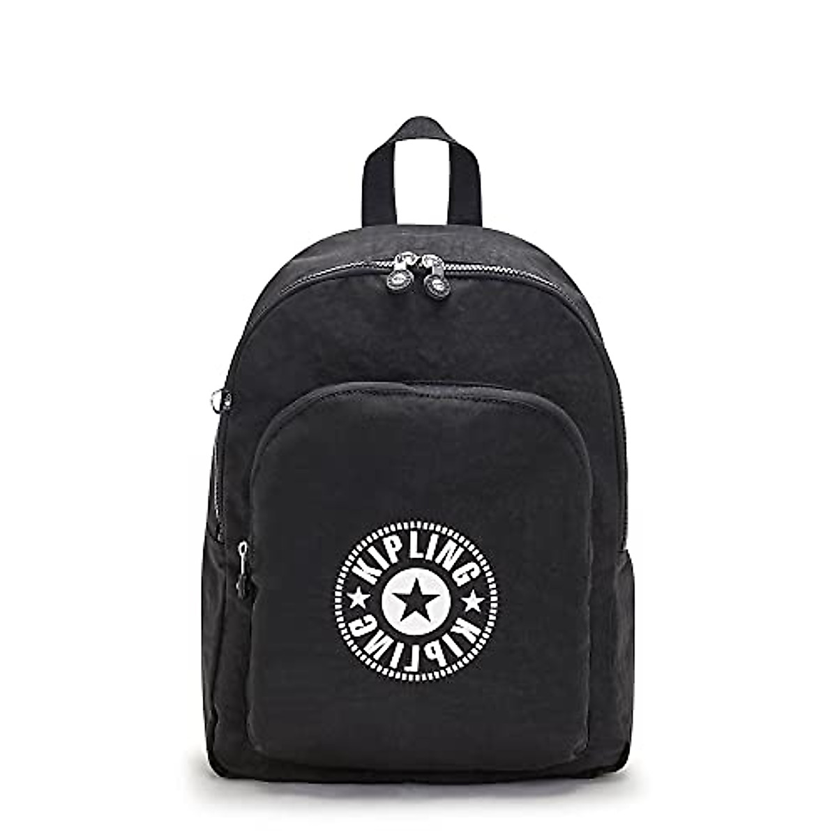 Kipling Curtis Medium Backpack Black Lite