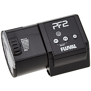 Fluval PF2 Programmable Fish Feeder, 85 ml