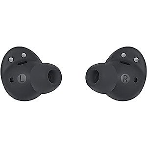 Samsung Galaxy Buds2 Pro True Wireless Bluetooth Earbud Headphones - Graphite (Renewed)