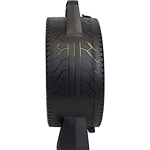 Hot Wheels 30-Car Storage Case With Easy Grip Carrying Handle