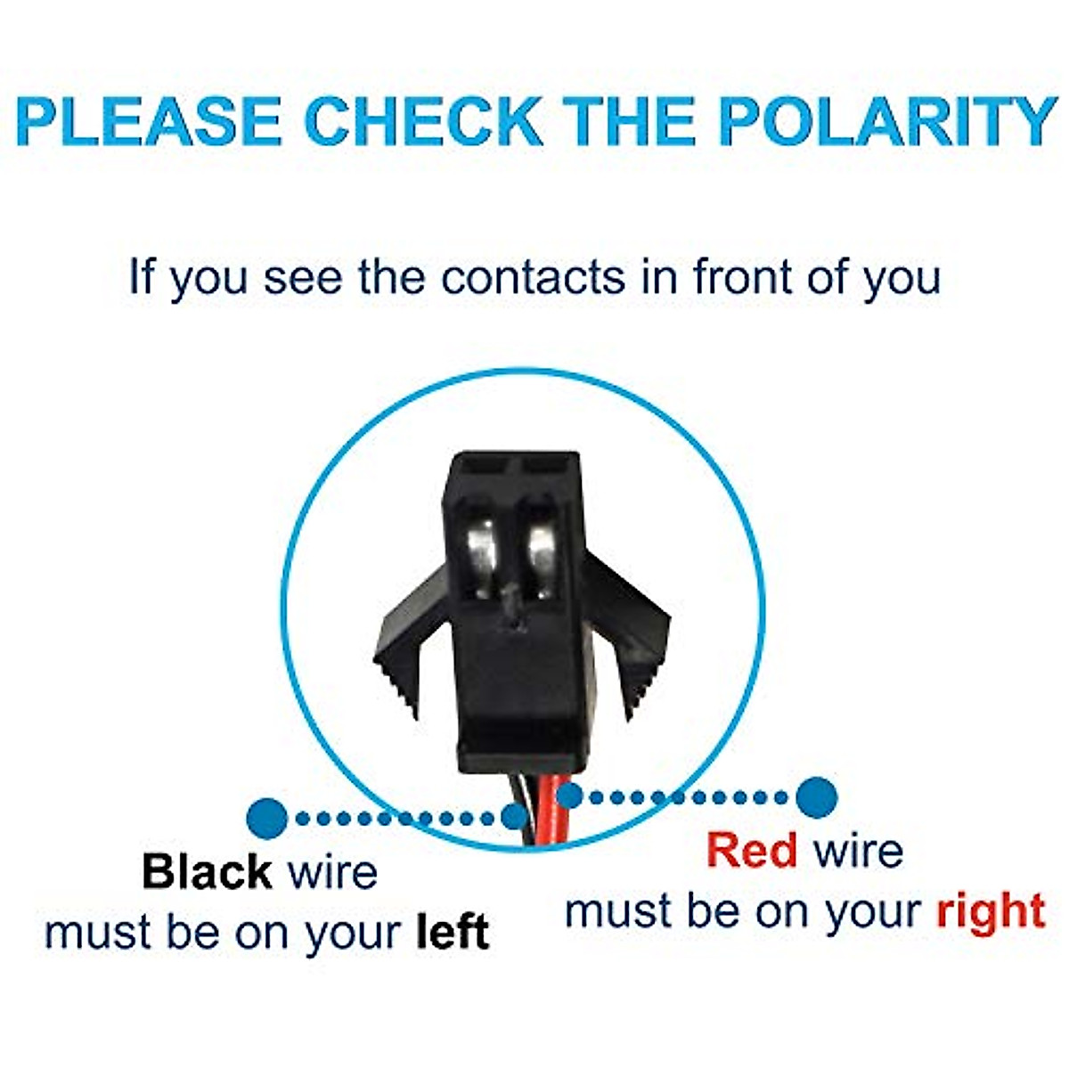 HQRP 5-Pack Emergency Exit Light Battery Compatible with Lithonia ELB-B001 EU2 LED Interstate ANIC1566 Unitech 0253799 Lowes 253799, Unitech 6200RP, LEDR-1, OSA230 Replacement