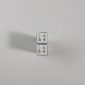 Lomansa Lash Lift Glue 2PCS, Eyelash Lift Glue Adhesive Perming Rod Strong Fix Glue for Lashes and Brows Curl