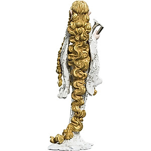 Weta Workshop Lord of The Rings Mini Epic Vinyl Galadriel, Standard