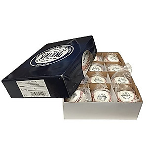 Spalding 500 NFHS Baseball