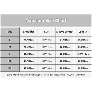 Nanxson Unisex Chef Jacket Men's Chef Coat Restaurant Kitchen Chef Uniform CFM0016 (White Shortsleeve, M)