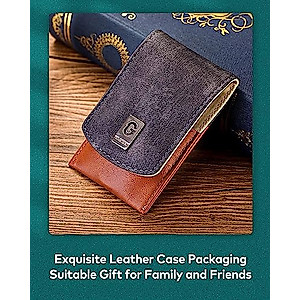 3 pcs Nail clippers set stainless steel nail clippers & slant edg Toenail Clipper Cutter for men and women