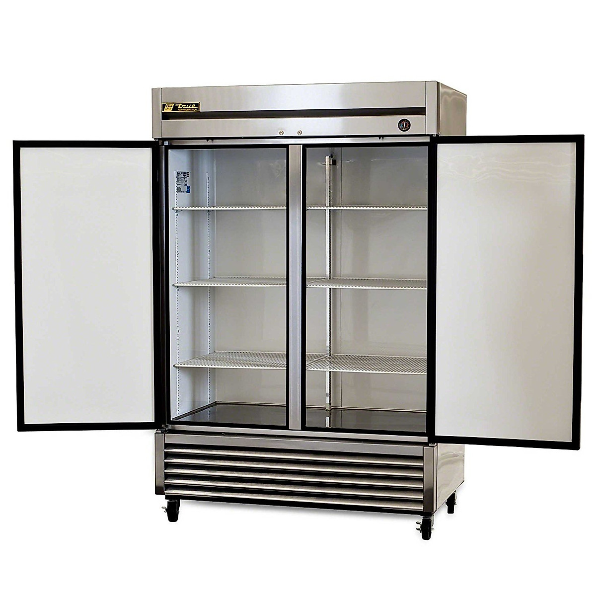 True T-49 Refrigerator