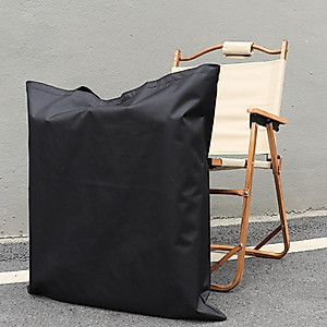 Sewzig Rocking Chair Carry Bag Storage Bag for GCI Outdoor Freestyle Rocker FirePit Rocker Waterside Beach Rocker Camp Chair Replacement Bag