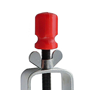 Steering Wheel Lock Plate Removal Remover Tool of The Steering Wheel Lock Plate Snap Rings