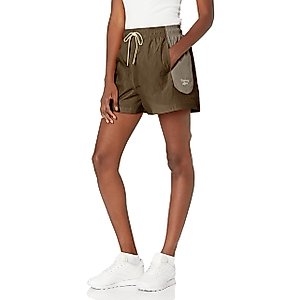 Reebok Classics Shorts, Trek Grey, L