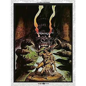 Conan. O Conquistador (Em Portugues do Brasil)