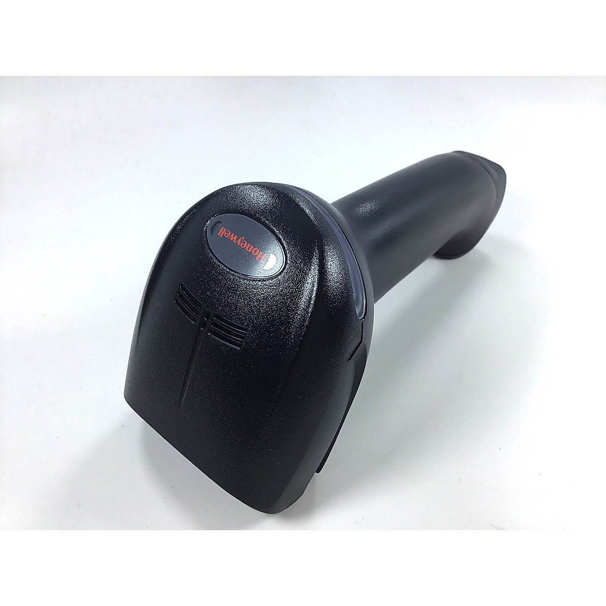 Honeywell Xenon 1900GSR Barcode/Area-Imaging Scanner (2D, 1D, PDF, Postal) Kit, Includes RS232 Cable, Power Supply and USB Cable