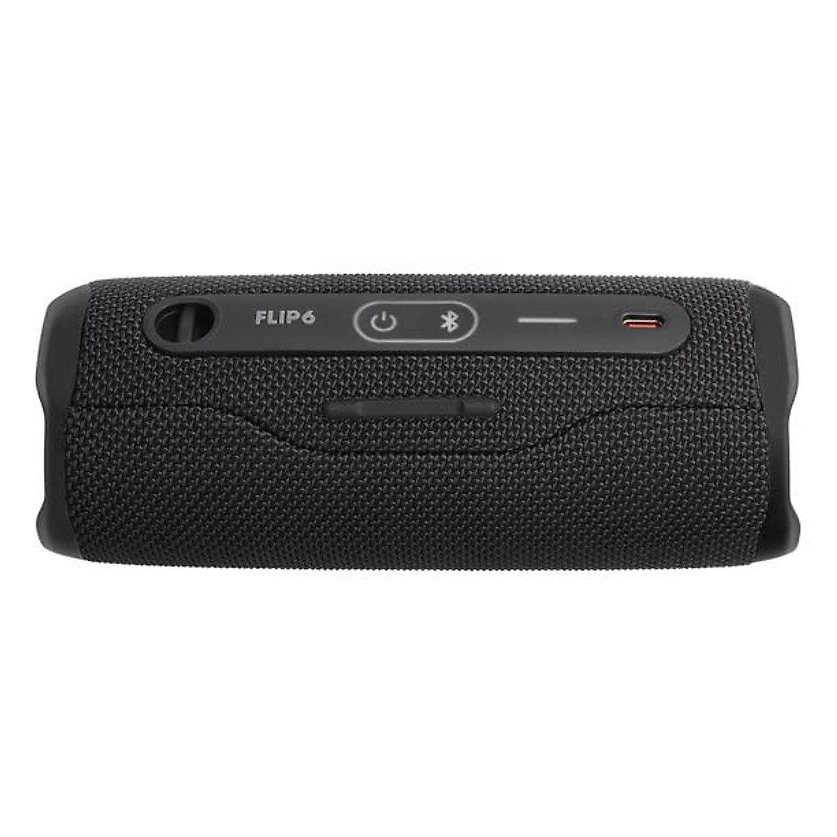 JBL Flip 6 - Waterproof Portable Bluetooth Speaker, Powerful Sound and deep bass, IPX7 Waterproof, 12 Hours of Playtime with Megen Hardshell Case