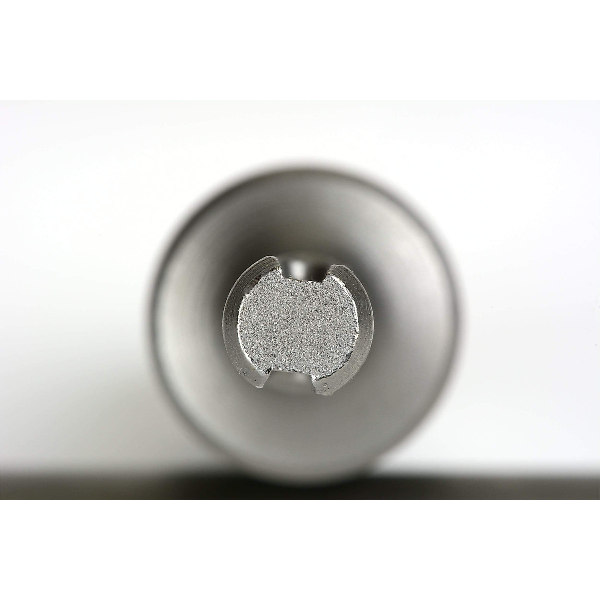 TEMCo TH0374- SDS PLUS shank 5/8" Bore Forged Ground Rod Driver