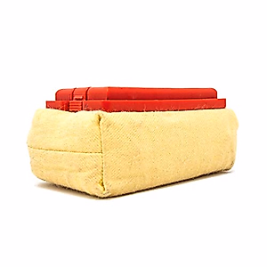 Grill Rescue BBQ Replaceable Scraper Cleaning Head, Bristle Free - Durable and Unique Scraper Tools for Cast Iron or Stainless-Steel Grates, Barbecue Cleaner (Replaceable Cleaning Head)