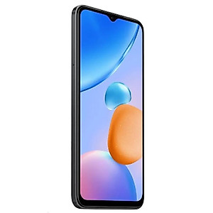 Xiaomi Redmi 10 5G + 4G LTE (for Tmobile Mint Tello & Global) (128GB + 4GB) Gsm Unlocked 6.58" 50MP Dual Super Lens Cam (Graphite Gray)