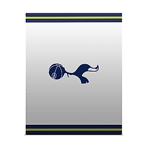 Head Case Designs Officially Licensed Tottenham Hotspur F.C. 2022/23 Home Kit Logo Art Vinyl Sticker Gaming Skin Decal Cover Compatible with Xbox One X Console and Controller Bundle