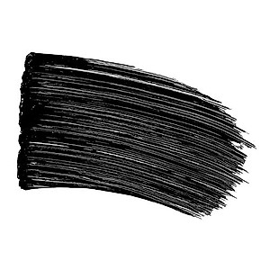 Mascara by Revlon, Volumazing Eye Makeup, Non-Waterproof, No Clump, Smudge Proof, Flake Proof, 901 Blackest Black, 0.30 Fl Oz