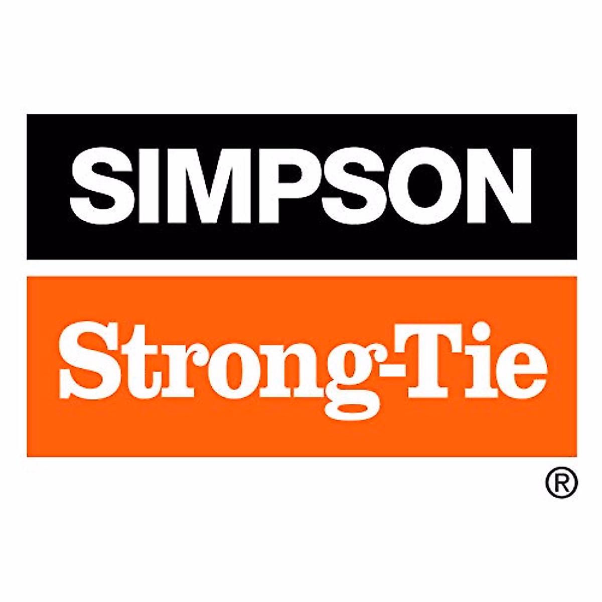 Simpson Strong-Tie SDW22300-R50 Strong-Drive SDW Truss-PLY Screw — .220 in. x 3 in. T40 6-Lobe E-Coat (50-Qty)