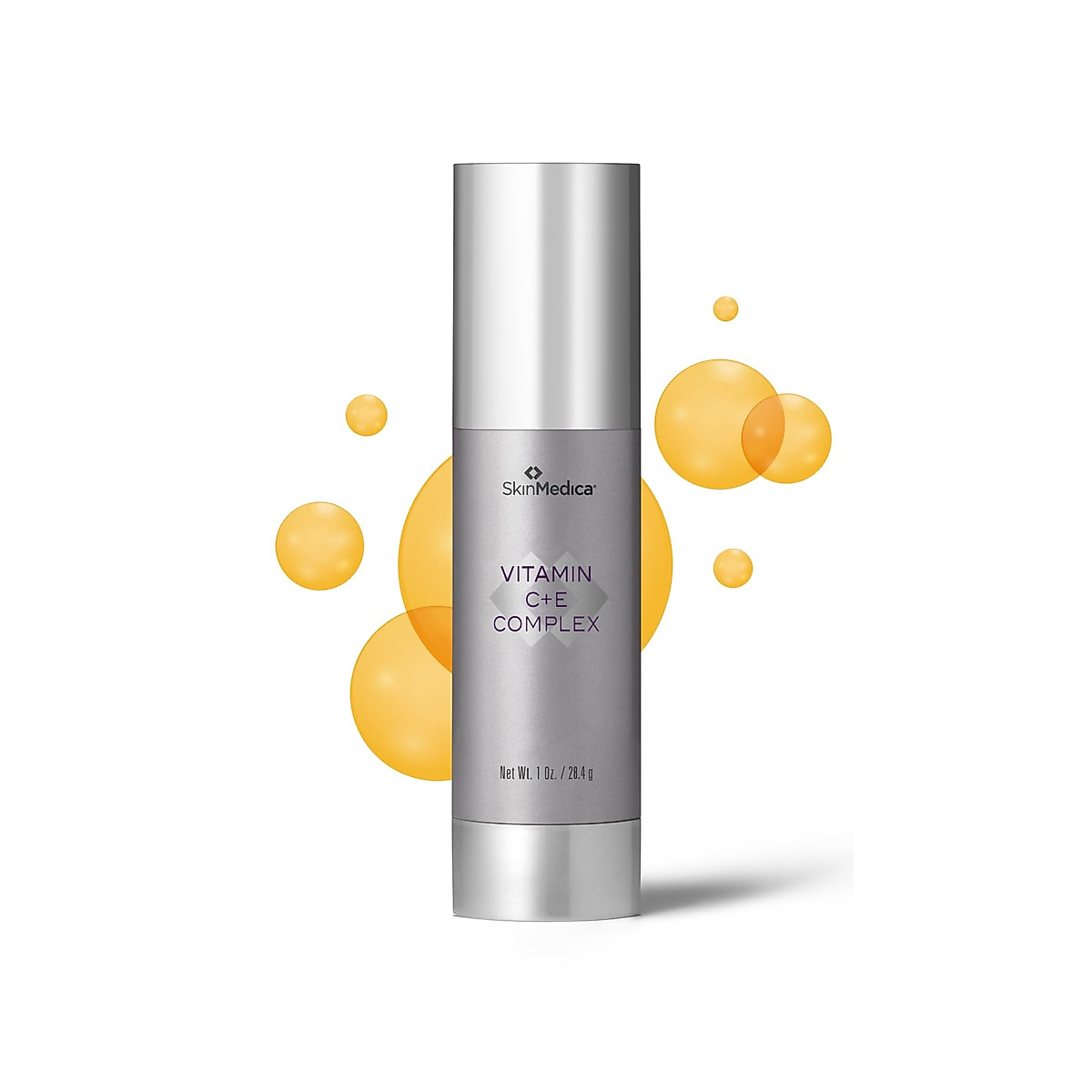 SkinMedica Vitamin C+E Complex - Vitamin C Face Serum is Your Secret to a Glowing Complexion