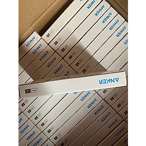 Anker USB-C to Lightning Cable, 541 Cable (Phantom Black, 6ft), MFi Certified, Bio-Based Fast Charging Cable for iPhone 14 14pro 14pro Max 13 13 Pro 12 11 X XS XR 8 Plus (Charger Not Included)