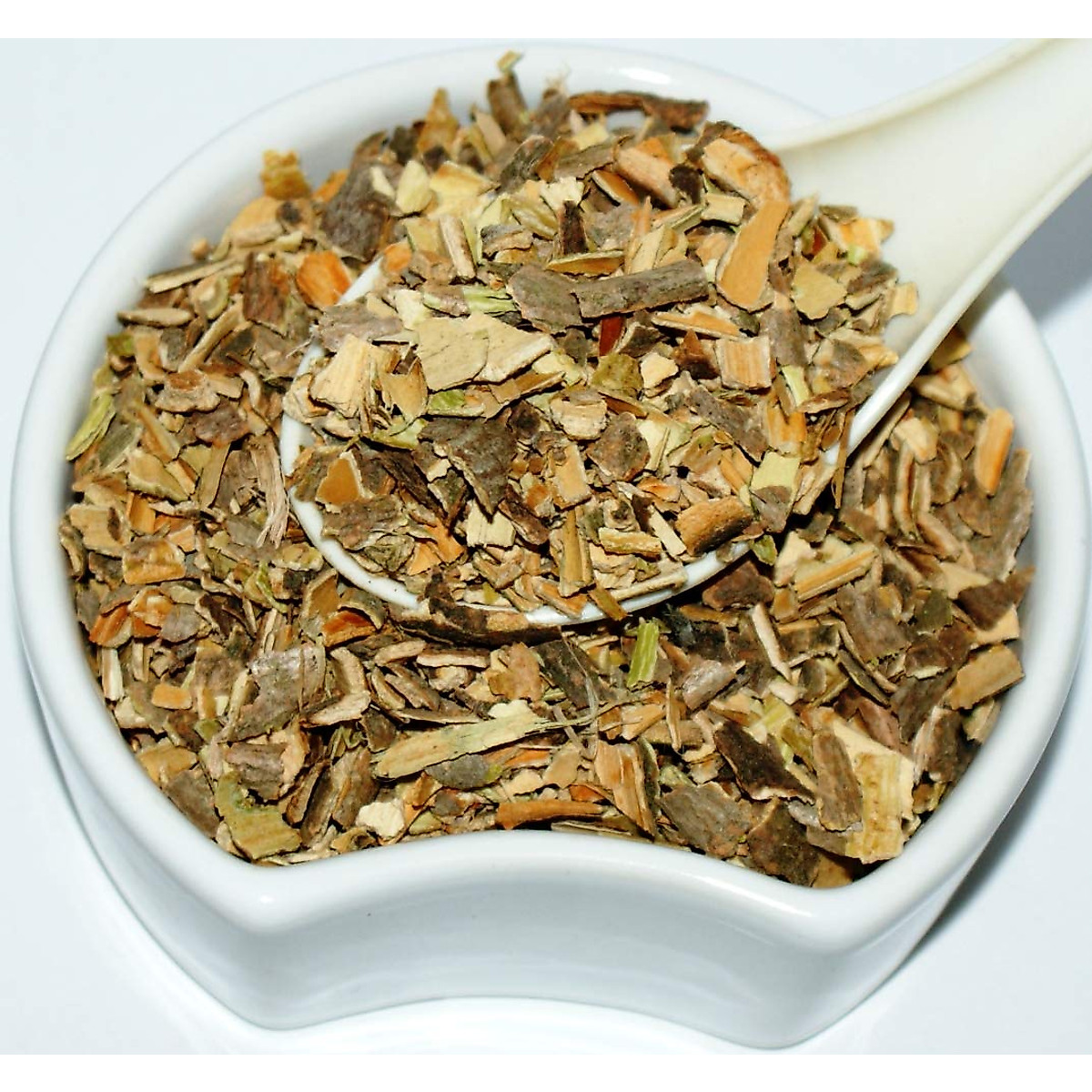 Health Embassy Cramp Bark | Viburnum opulus L | 100% Natural (50g)