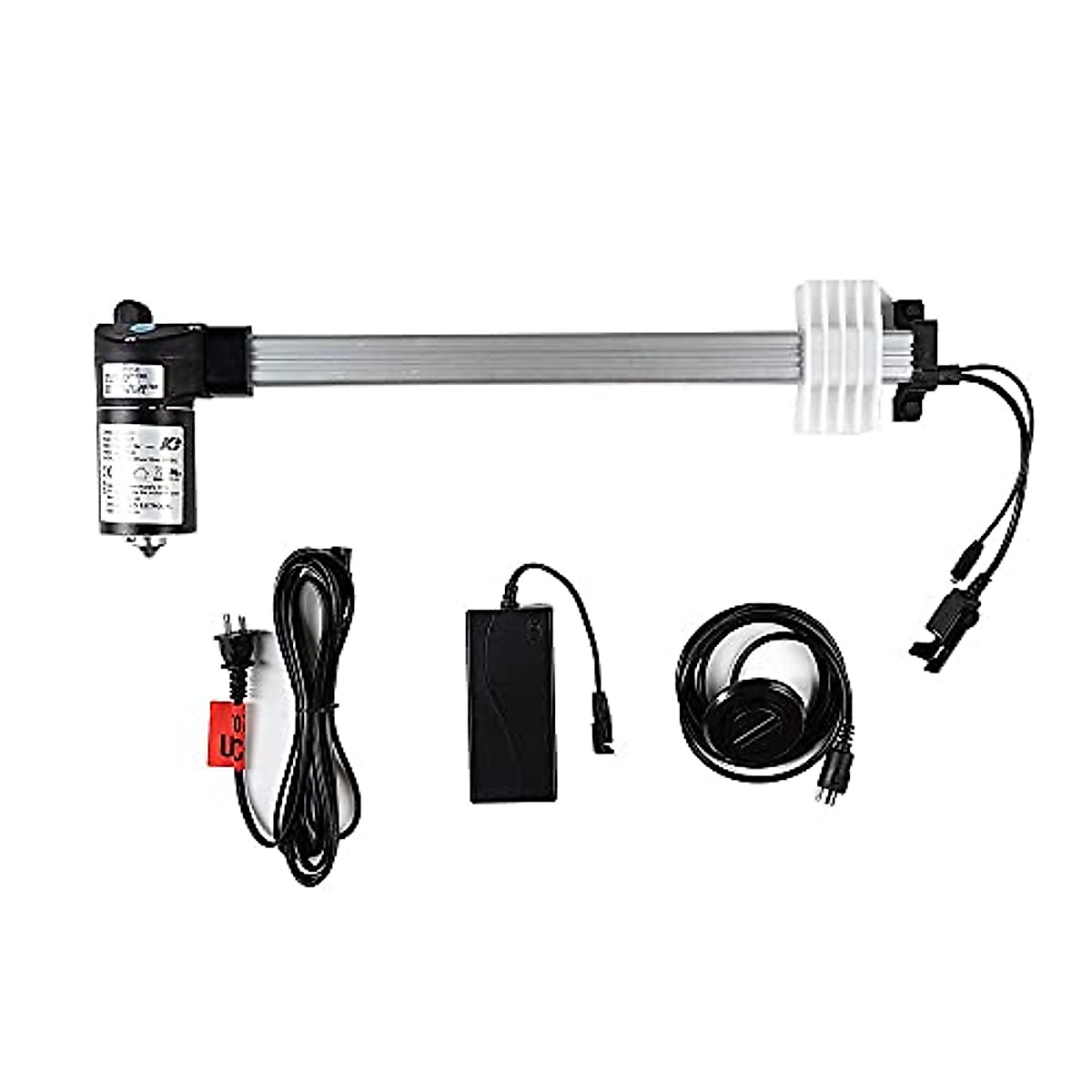 Fruhdi Power Recliner Sofa Lift Chairs Kaidi Motor Actuator Model KDPT007-02 Replacement Kit