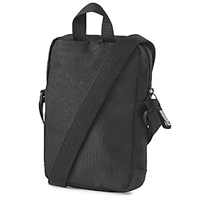 PUMA Shoulder Bags, Black