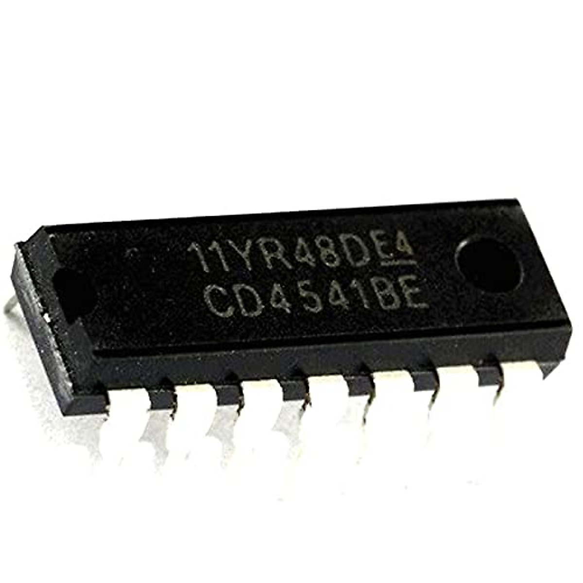 50pcs CD4541 CD4541BE DIP-14