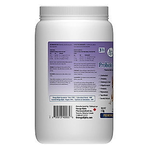 Probiotic 8 Plus Pet Probiotics | Enzymes & Fiber for Digestion | Natural Herbal Digestive Supplement |Reduces Indigestion | Specially for Cat & Dogs (1kg,1000g)