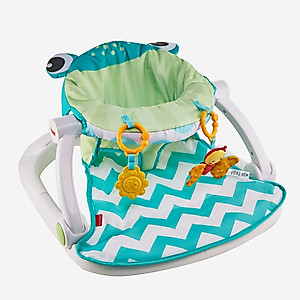 Fisher-Price Sit-Me-Up Floor Seat