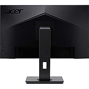 Acer B7 23.8" Widescreen Monitor Display Full HD (1920x1080) 4 ms GTG 16:9 75 Hz (Renewed)