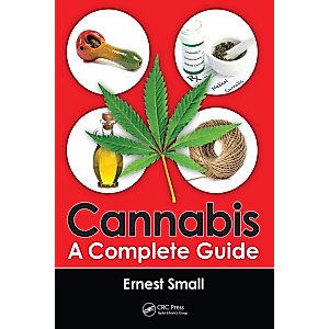 Cannabis: A Complete Guide