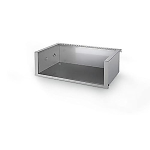 Napoleon Grills BI-3623-ZCL Zero Clearance Liner for Built-in 700 Series 32 Outdoor Kitchen Component, Stainless Steel