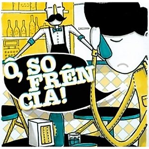 Pablo / Gusttavo Lima / Leo Magalhaes / Thia - O, Sofrencia !