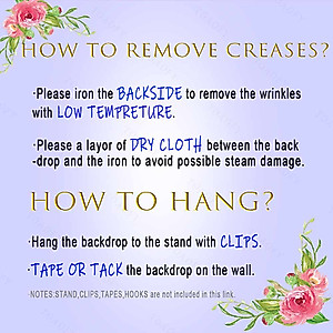 TOAOFY 10x8ft Back to 50s Backdrop 50s Party Decorations Background Party Decoration Banner Portrait Shoot Props Studio Supplies TAY1428