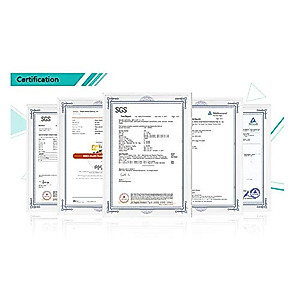 BKS Foam Egg Crate Sleeping Folding Pad,Backpacking Camping Mat …