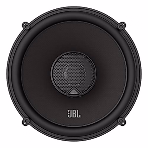 JBL 6 1/2" Step-up Multielement Car Audio Speaker System NO Grill — 🛍️ The Retail Market